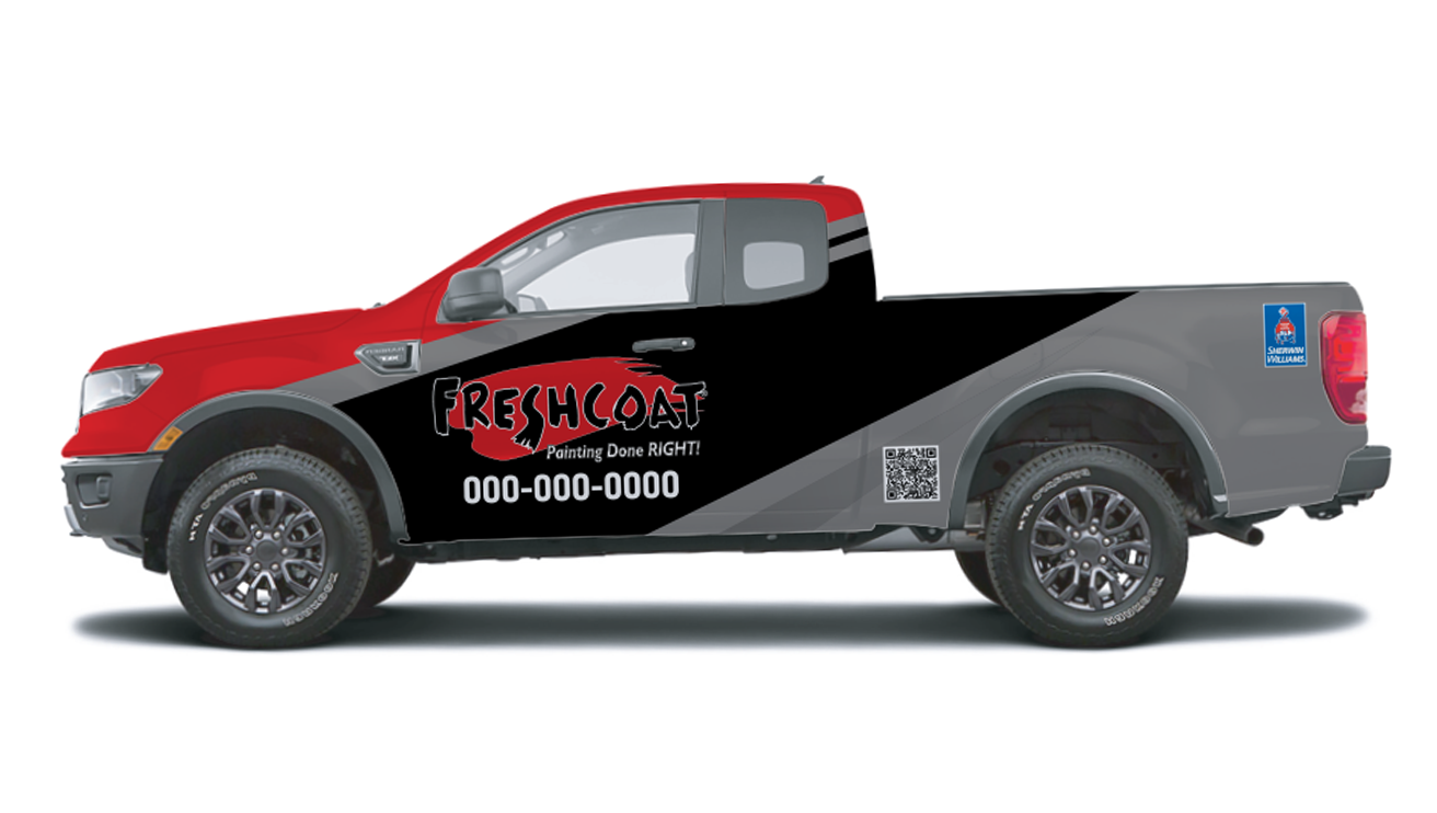 Fresh Coat Painters | Wrapmate